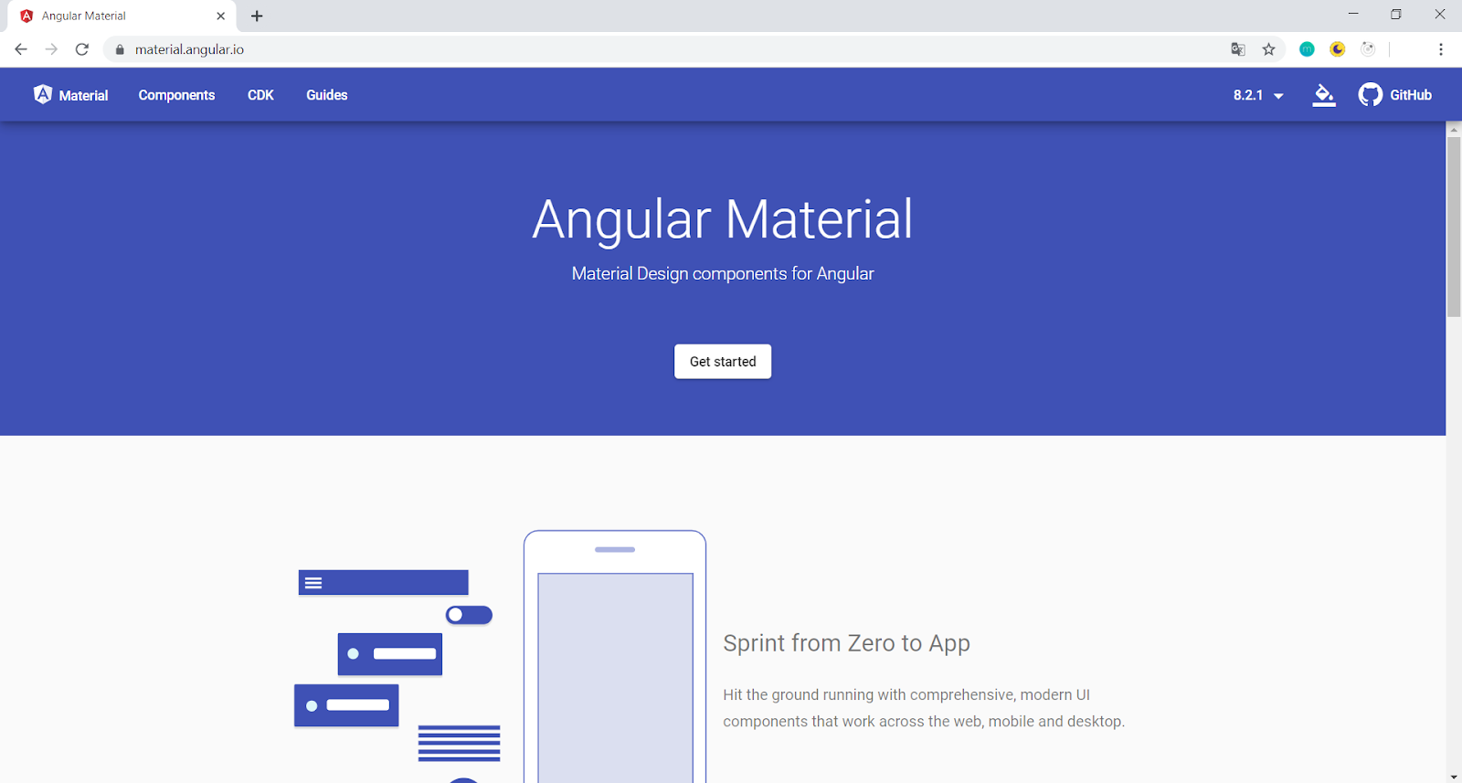 Sfeir School - Angular